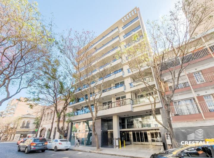 Venta Departamento 1 Dormitorio Rosario Centro Parque España, Santa Fe ...
