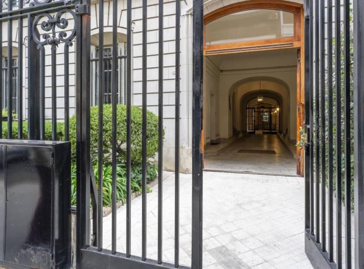 Av Alvear y Rodriguez Peña. Capital Federal - Zonaprop