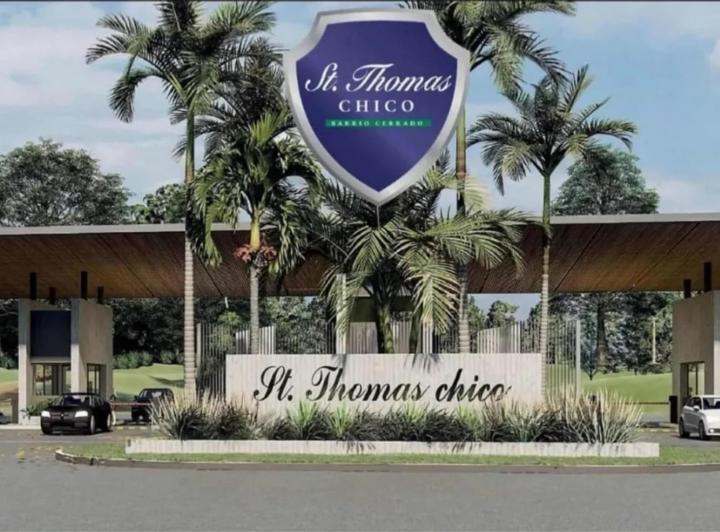 Lote en Barrio Saint Thomas Chico Canning, Gba Sur - Zonaprop