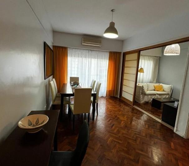 Recoleta - Junin y Av Las Heras, 2 Amb, 60 m² (Rjm), Capital Federal ...