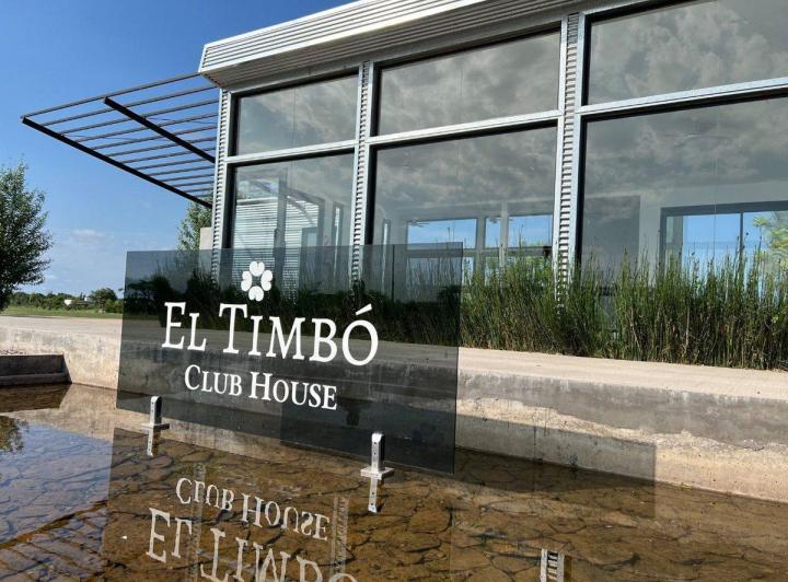 Venta de Lote en El Timbó, Santiago del Estero - Zonaprop