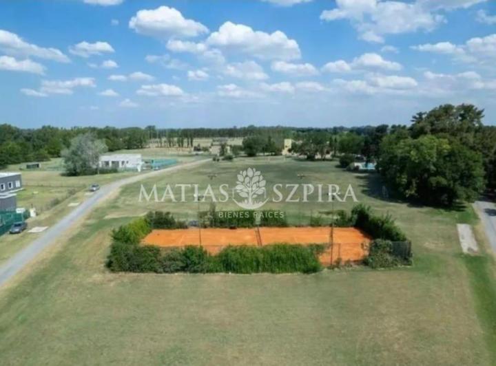 Lote 5500 Mtr2 con Proyecto Aprobado La Ceccilia, Gba Oeste - Zonaprop