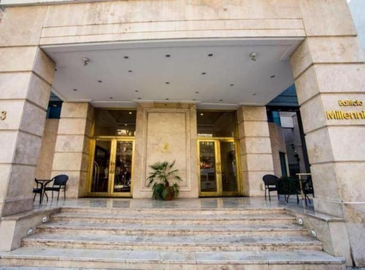 Alquiler Edificio Milenium, Mendoza - Zonaprop