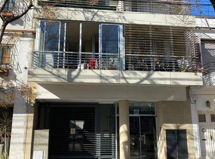 Venta Cochera Fija Subsuelo Villa Urquiza, Capital Federal - Zonaprop
