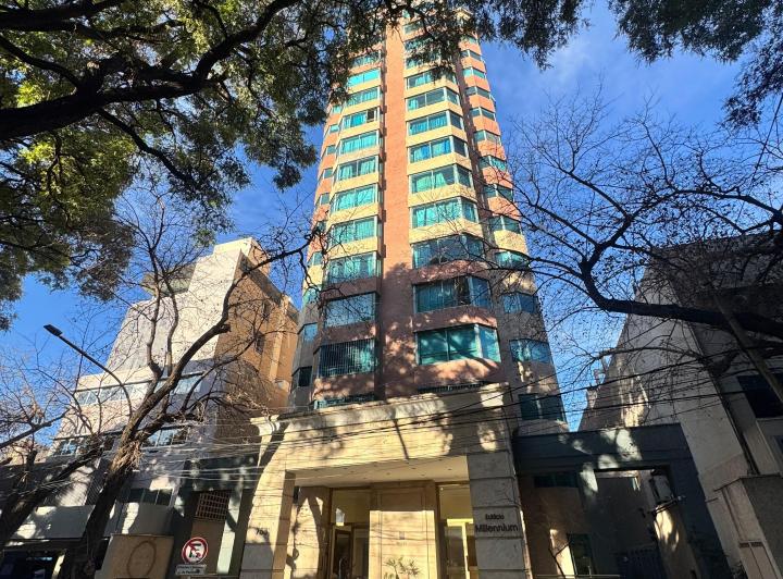 Edificio Milenium Venta Departamento 2 Dorm., Mendoza - Zonaprop