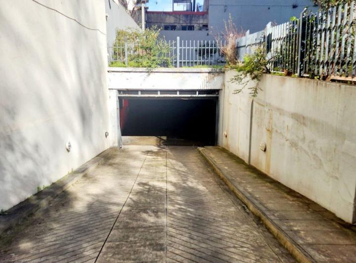 Venta Cochera Fija y Techada en Villa Crespo, Capital Federal - Zonaprop