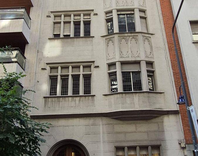 Venta 5 Ambientes Juncal 1400 Edificio Tudor, Capital Federal - Zonaprop