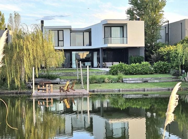 Casa en Venta Ubicado en El Cantón Islas, El Cantón, Escobar, Gba Norte ...