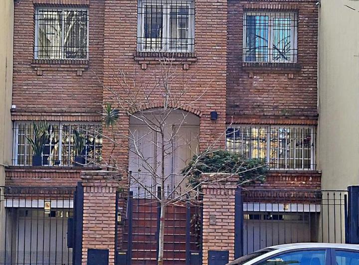 Excelente Triplex en Calasanz 700 (Barrio Ingles) Caballito, Capital ...