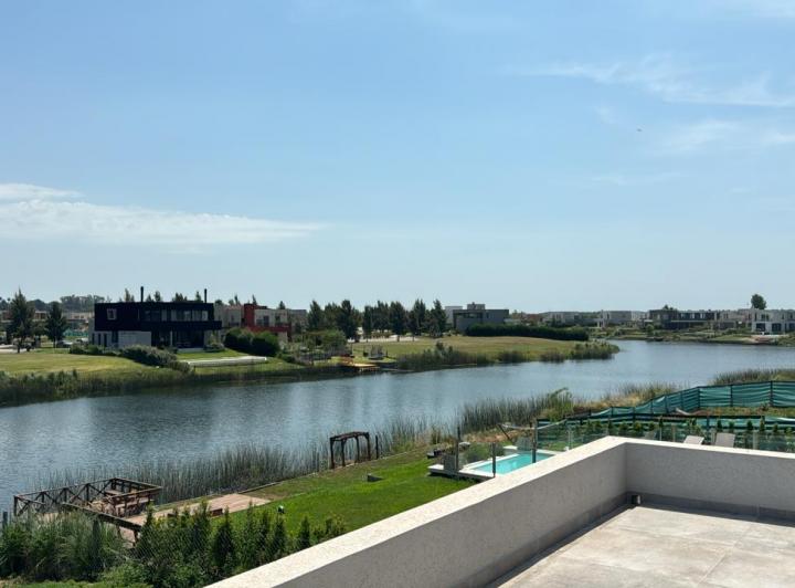 El Naudir Casa La Laguna, Gba Norte - Zonaprop