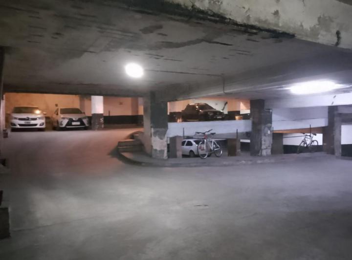 Cochera en Venta - Edificio Apolo, Buenos Aires Costa Atlántica - Zonaprop