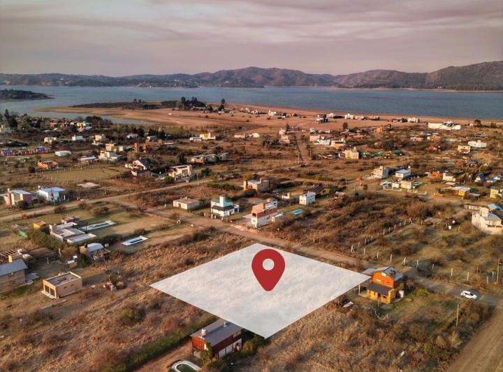 Se Vende 3 Terrenos Continuos en Los Espinillos, Potrero de Gagay ...