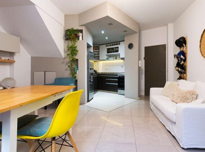 PH 3 Ambientes en Venta en Liniers con Patio, Capital Federal - Zonaprop