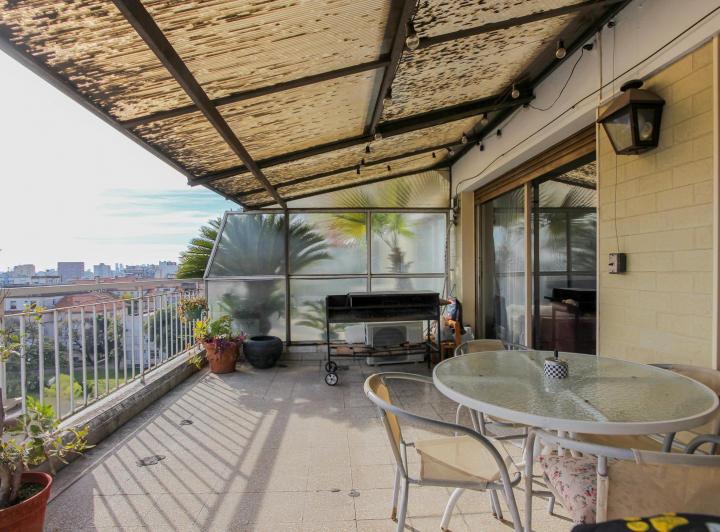 Venta Departamento 3 Ambientes Caballito Norte Terraza y Cochera ...