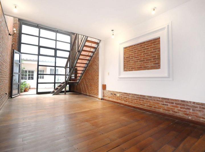 Departamento 2 Ambientes con Patio Balvanera, Capital Federal - Zonaprop