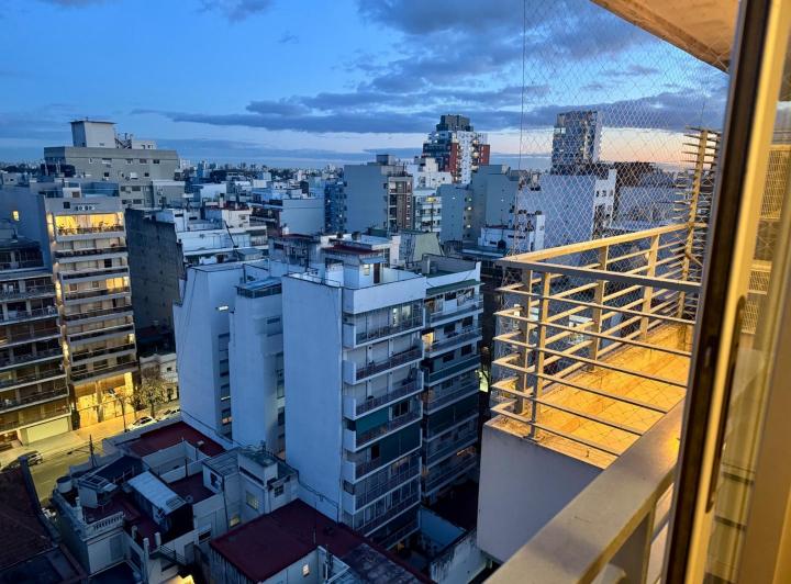 Villa Urquiza Depto Dos Ambi en Alquiler Edificio Torre!, Capital ...