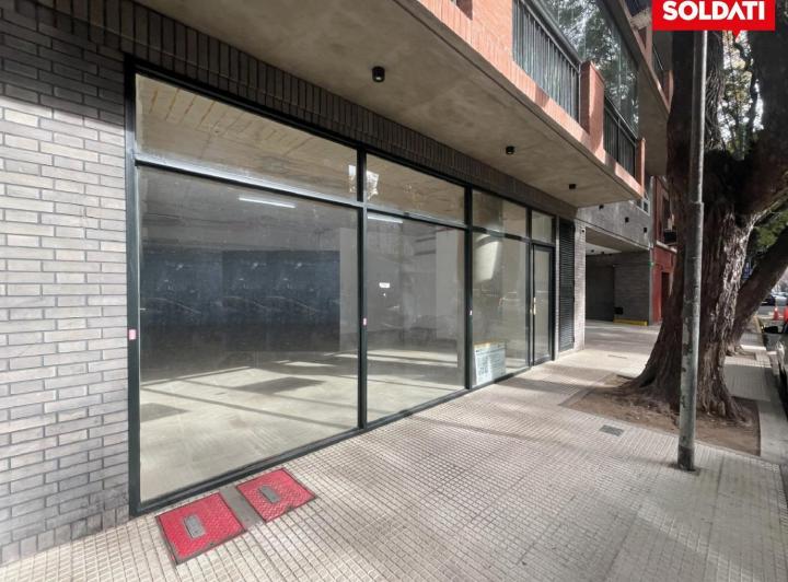 Venta - Local a Estrenar - Palermo Soho, Capital Federal - Zonaprop