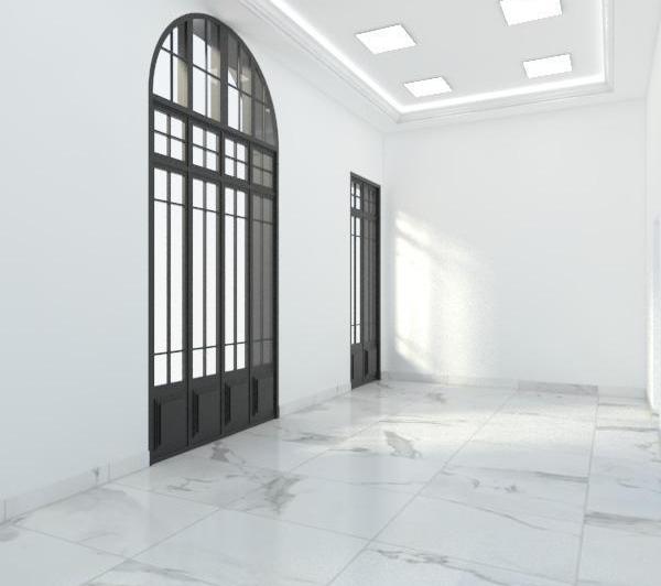 Salta Al 300 Caba Edificio de Oficinas en Alquiler a Estrenar, Capital Federal - Zonaprop