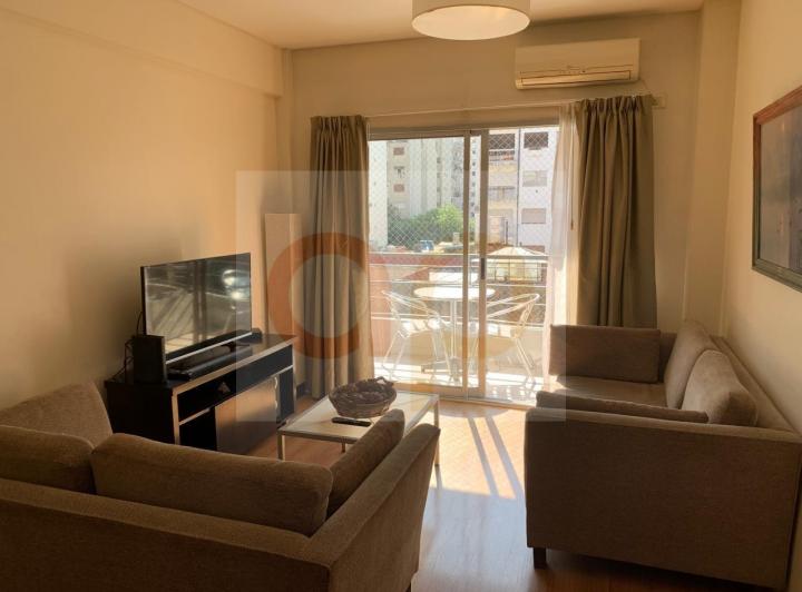 U$s 1.300 - 3 Amb - Recoleta - Anchorena 1100 (Sic - 5), Capital Federal - Zonaprop