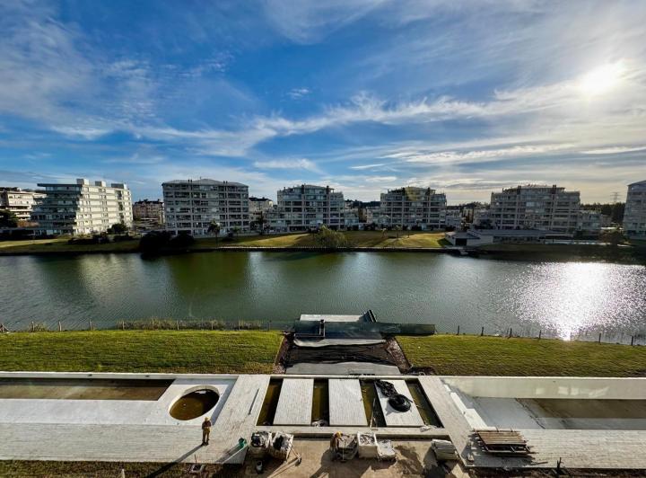 Departamento en Venta en Yoo 5 Nordelta, Gba Norte - Zonaprop