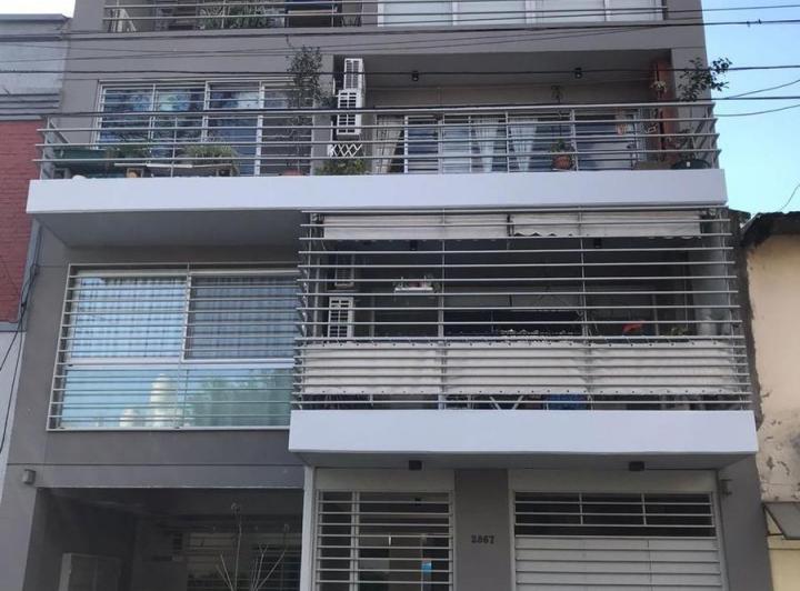 Venta Departamento Coghlan Baja Expensas Edificio Poca Antiguedad, Capital Federal - Zonaprop