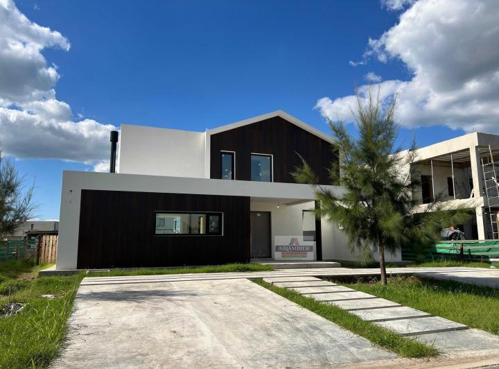 Casa en El Naudir, Gba Norte - Zonaprop