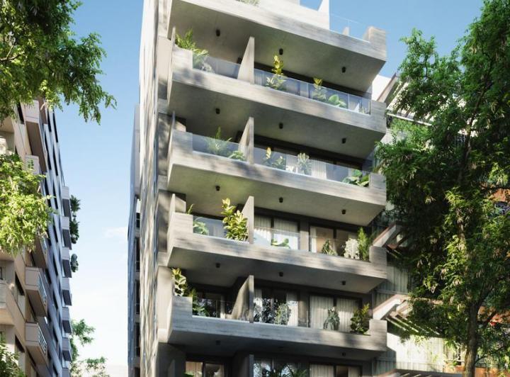 Bonpland 1435, Capital Federal - Zonaprop