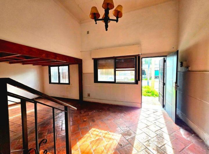 PH Al Frente 5 Ambientes con Patio Moreno Centro, Gba Oeste - Zonaprop