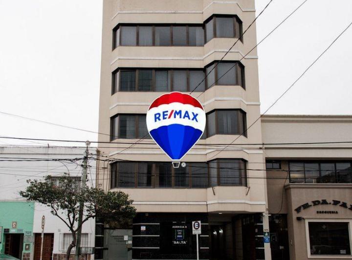 Venta Edificio de Consultorios Medicos Macrocentro, Salta - Zonaprop
