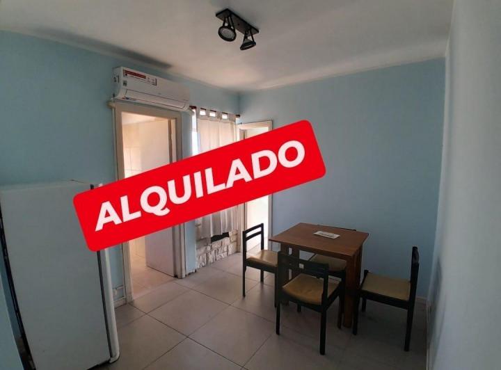Alquilado! Departamento en Alquiler 2 Ambientes. expensas Bajas ...