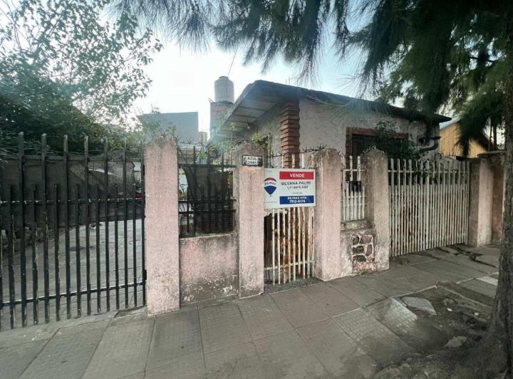 Venta Casa 3 Amb + Dpto 2 Amb Garage Patio Parri, Gba Oeste - Zonaprop