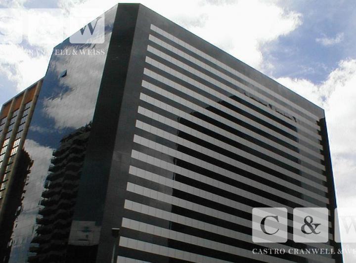 Ing. Enrique Butty 240 | Oficina en Alquiler | Catalinas, Capital Federal - Zonaprop