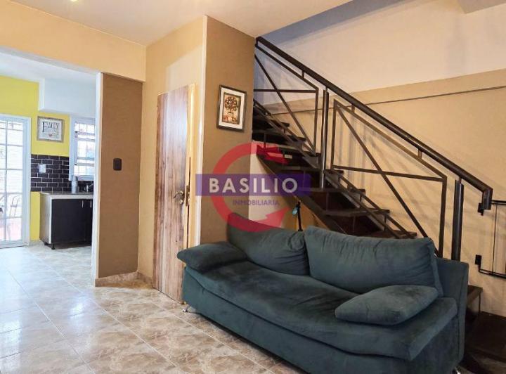Venta Muy Buen Dúplex 4 Ambientes con Patio en Florida Oeste, Gba Norte ...