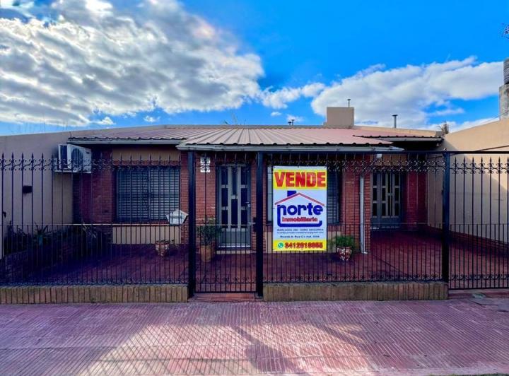 Importante Propiedad de Tres Dorm. de Lado Rio, Santa Fe - Zonaprop