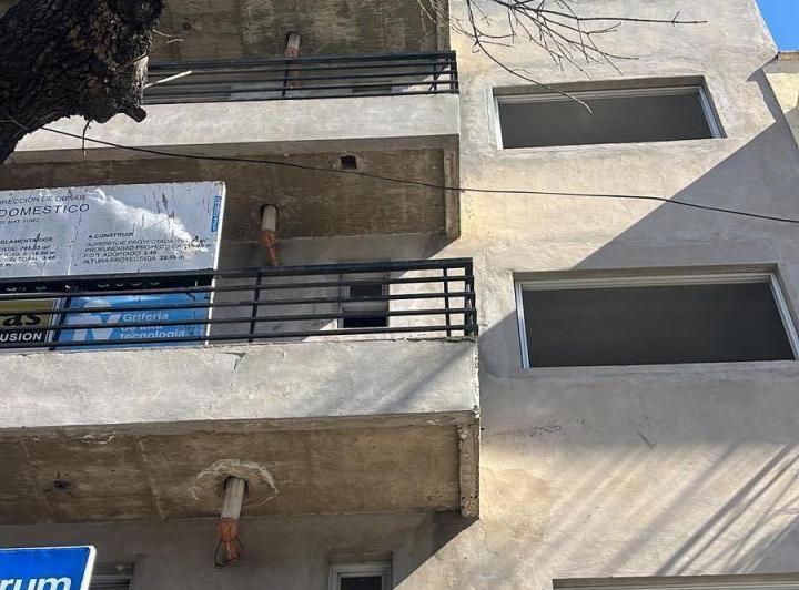 Edificio en Block, Capital Federal - Zonaprop