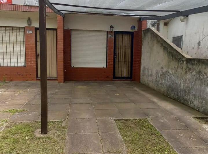 Duplex con Cochera Techada y Fondo Libre, Buenos Aires Costa Atlántica ...