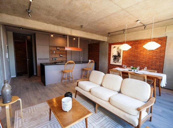 Venta Departamento 2 Dorm.. Amenities. Rìo. Santa Fe - Zonaprop