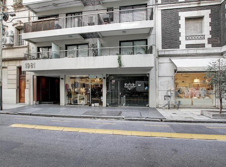 Espectacular Local en El Corazón de Recoleta, Capital Federal - Zonaprop