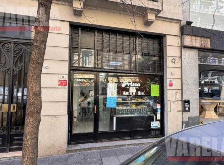 Fondo de Comercio en Venta Cafeteria y Comidas - Alberti Al 300 ...