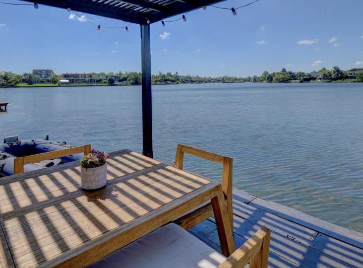 Casa Al Lago Central, Gba Norte - Zonaprop