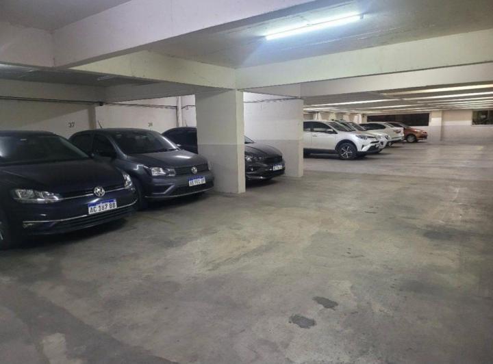 Venta Cochera Cubierta - Almagro - Edificio Cocheras, Capital Federal ...
