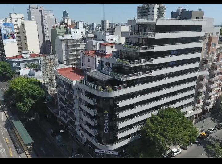Edificio de Oficinas en Alquiler. Posibilidad de Alquilar Varios Pisos con Distintos Metrajes ...