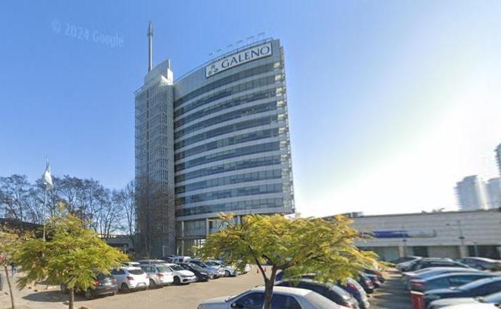 Cochera en Puerto Madero - Edificio Malecón, Capital Federal - Zonaprop