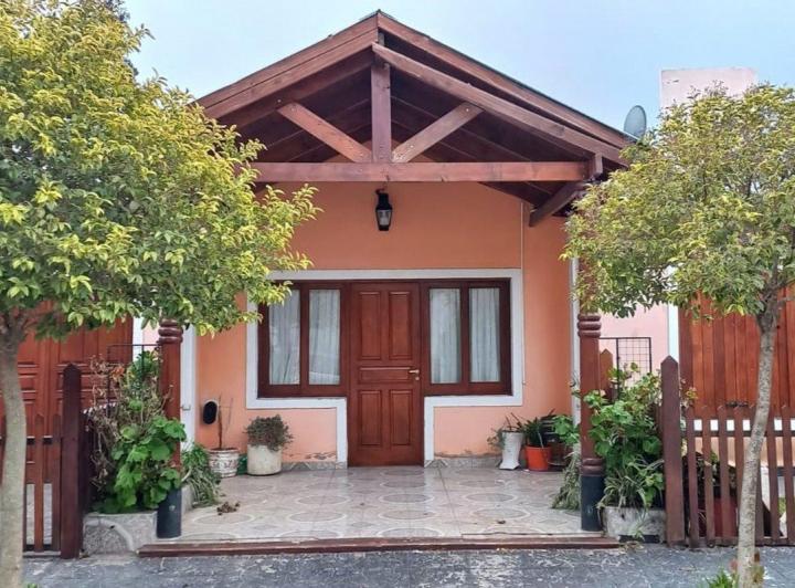 Casa en Av Centenario 675, La Pampa - Zonaprop