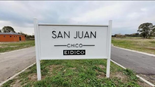 Venta Terreno en San Juan Chico, Gba Sur - Zonaprop