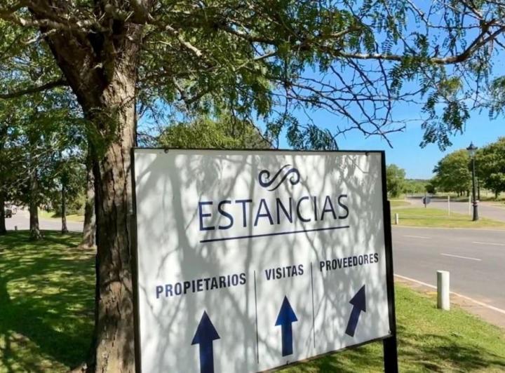 Lote en Venta Estancias Golf Club Pilar 2110 m, Gba Norte - Zonaprop
