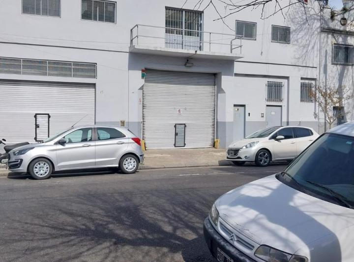 Depósito en Flores Sur, Capital Federal - Zonaprop
