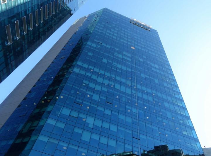 Torre Bellini - Oficinas en Alquiler en Retiro, Capital Federal - Zonaprop