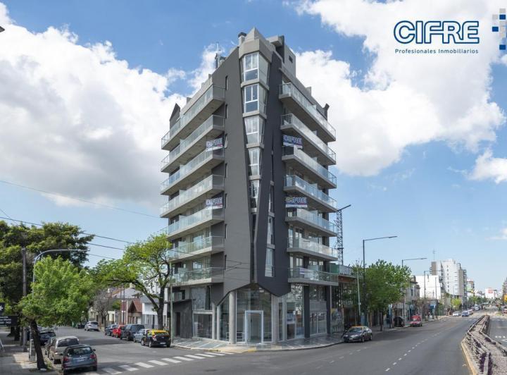 Departamento de 2 Ambientes con Balcón Interno con Renta Vigente ...