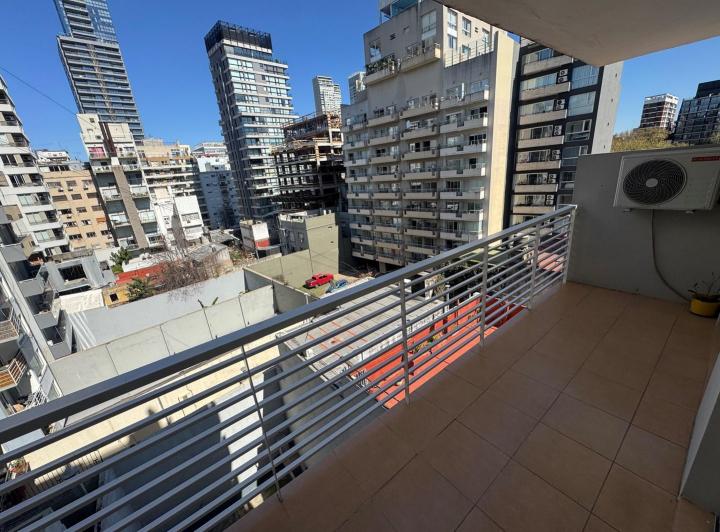 Departamento en Venta en Palermo Soho, Capital Federal, Buenos Aires, Capital Federal - Zonaprop